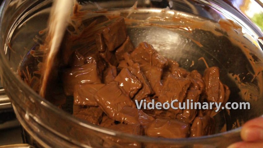 Mars Chocolate Bars Recipe Homemade Candy By Videoculinary